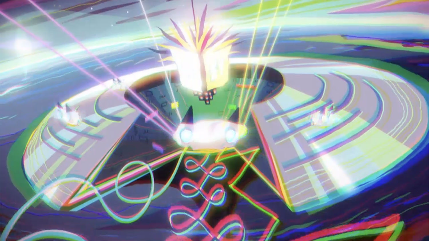 Sprint Vector - Chromosphere LA